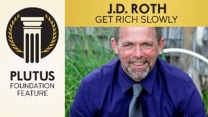 Winners of the 11th Annual Plutus Awards - The Plutus Foundation